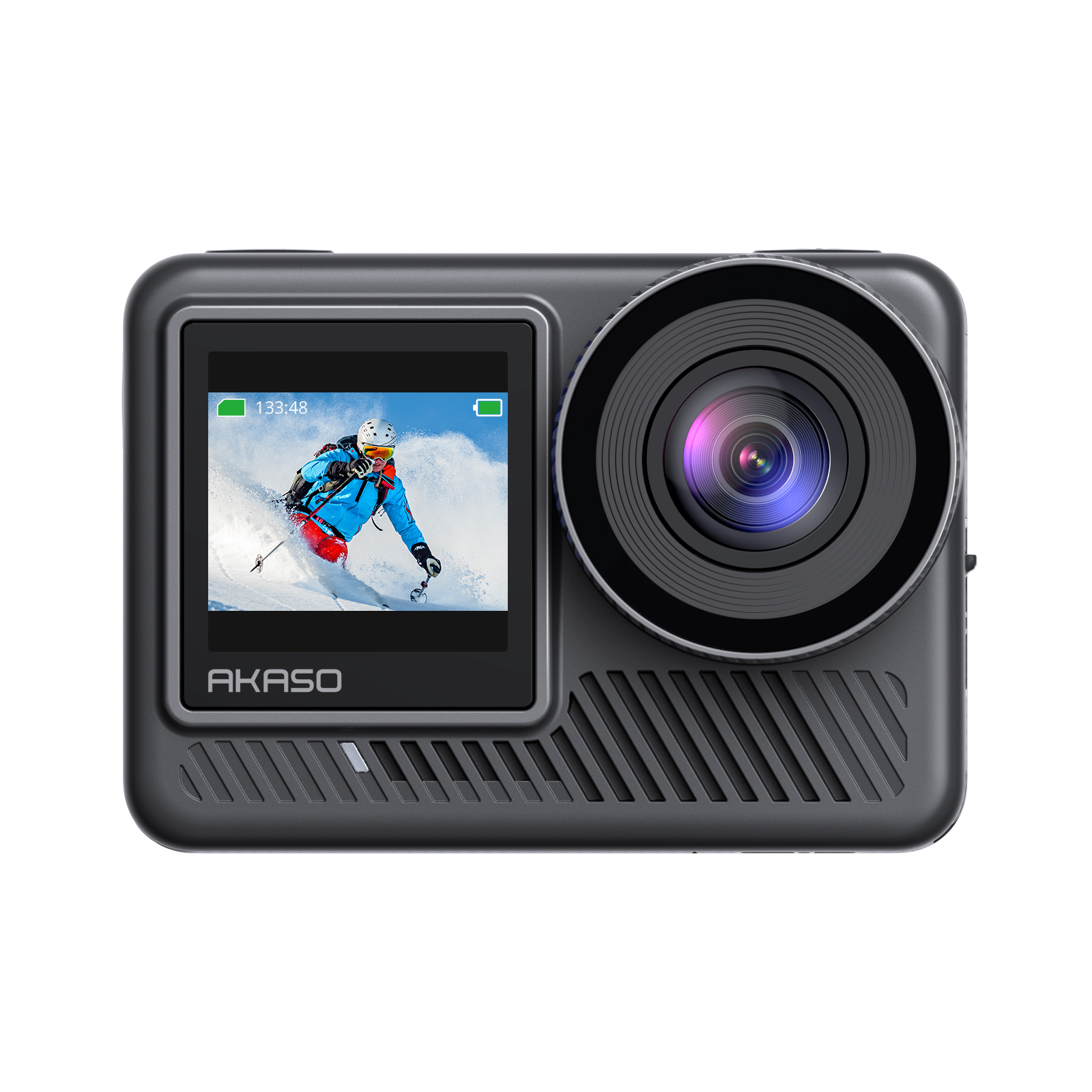 Affordable Sports Action Camera | Best GoPro Alternative - AKASO