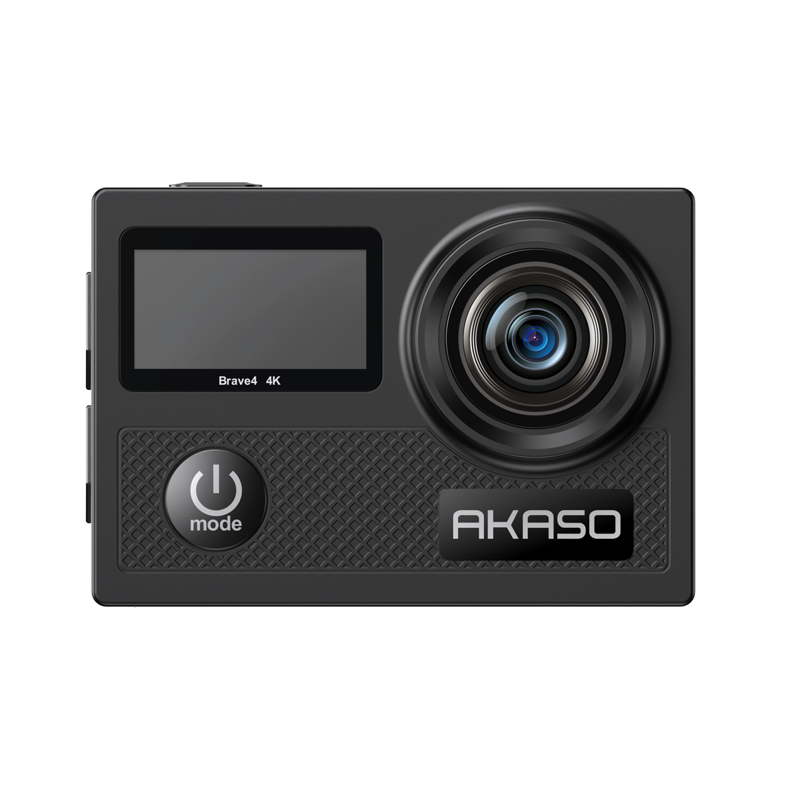 Affordable Sports Action Camera | Best GoPro Alternative - AKASO