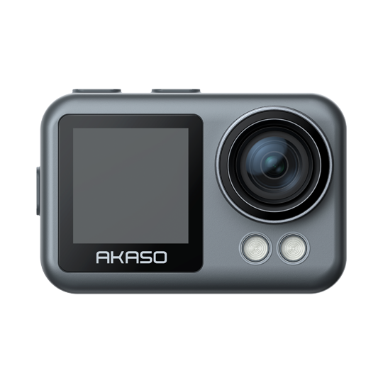 Affordable Sports Action Camera | Best GoPro Alternative - AKASO